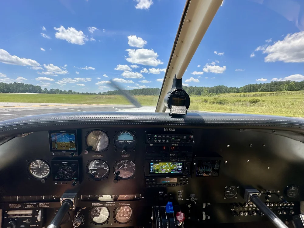 Fleet — Atlanta Flying Club