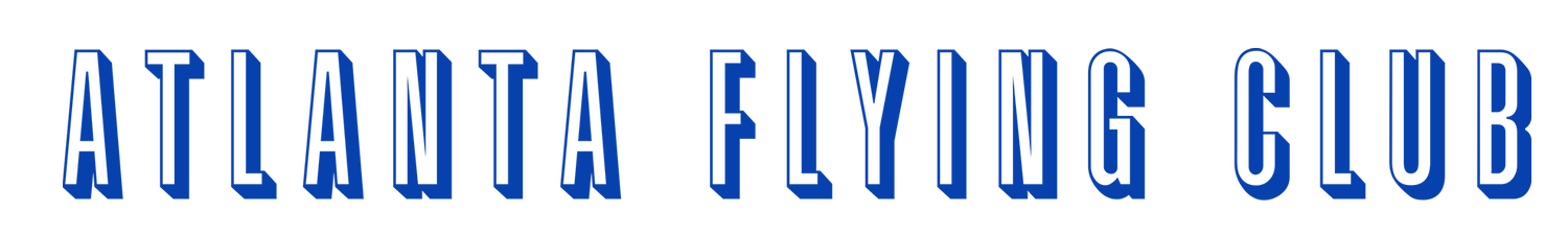 Atlanta Flying Club
