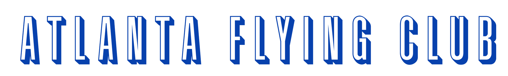 Atlanta Flying Club