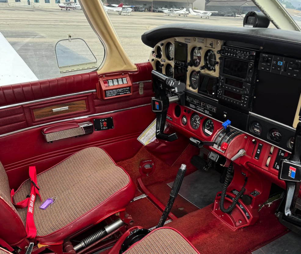 Fleet — Atlanta Flying Club