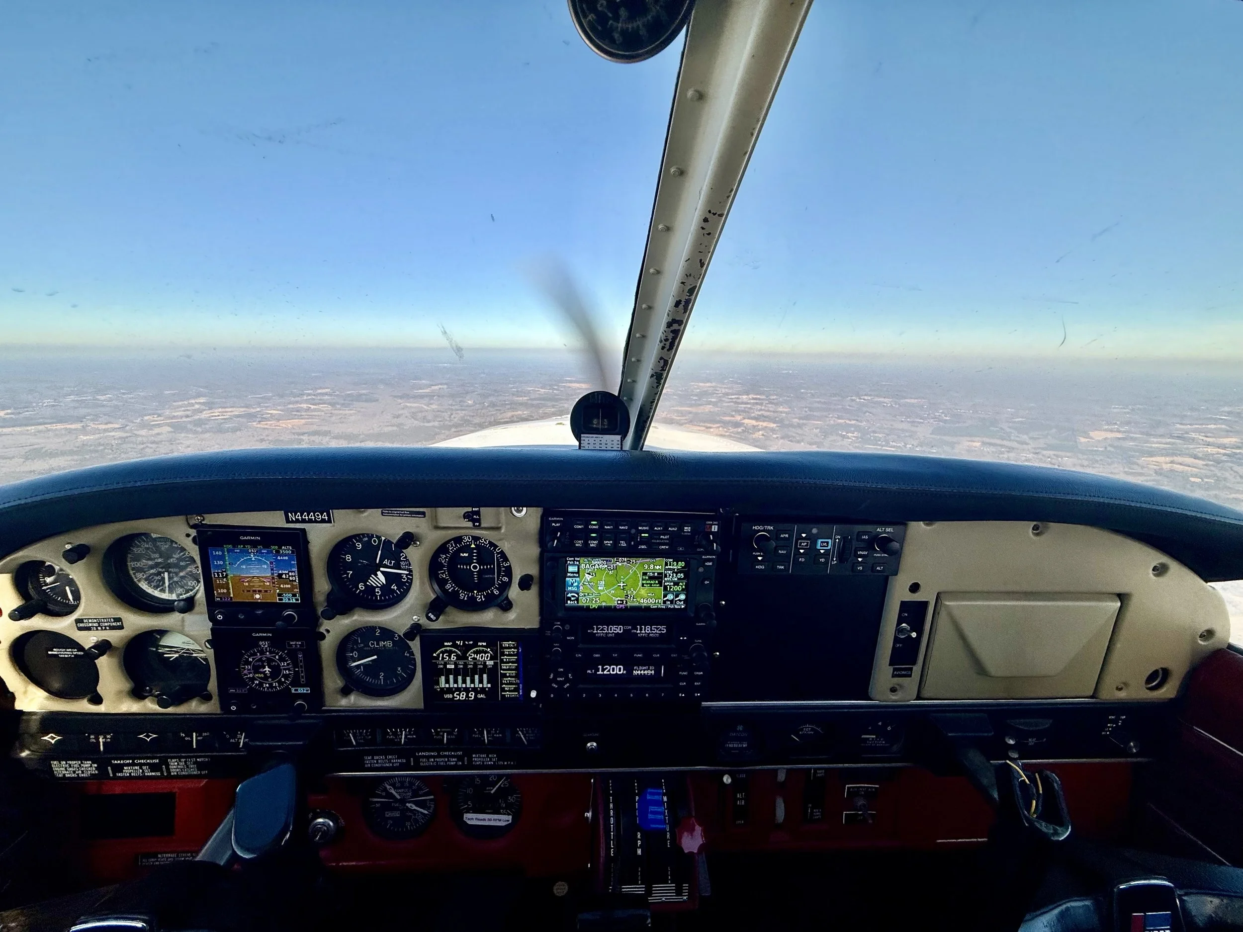 Fleet — Atlanta Flying Club
