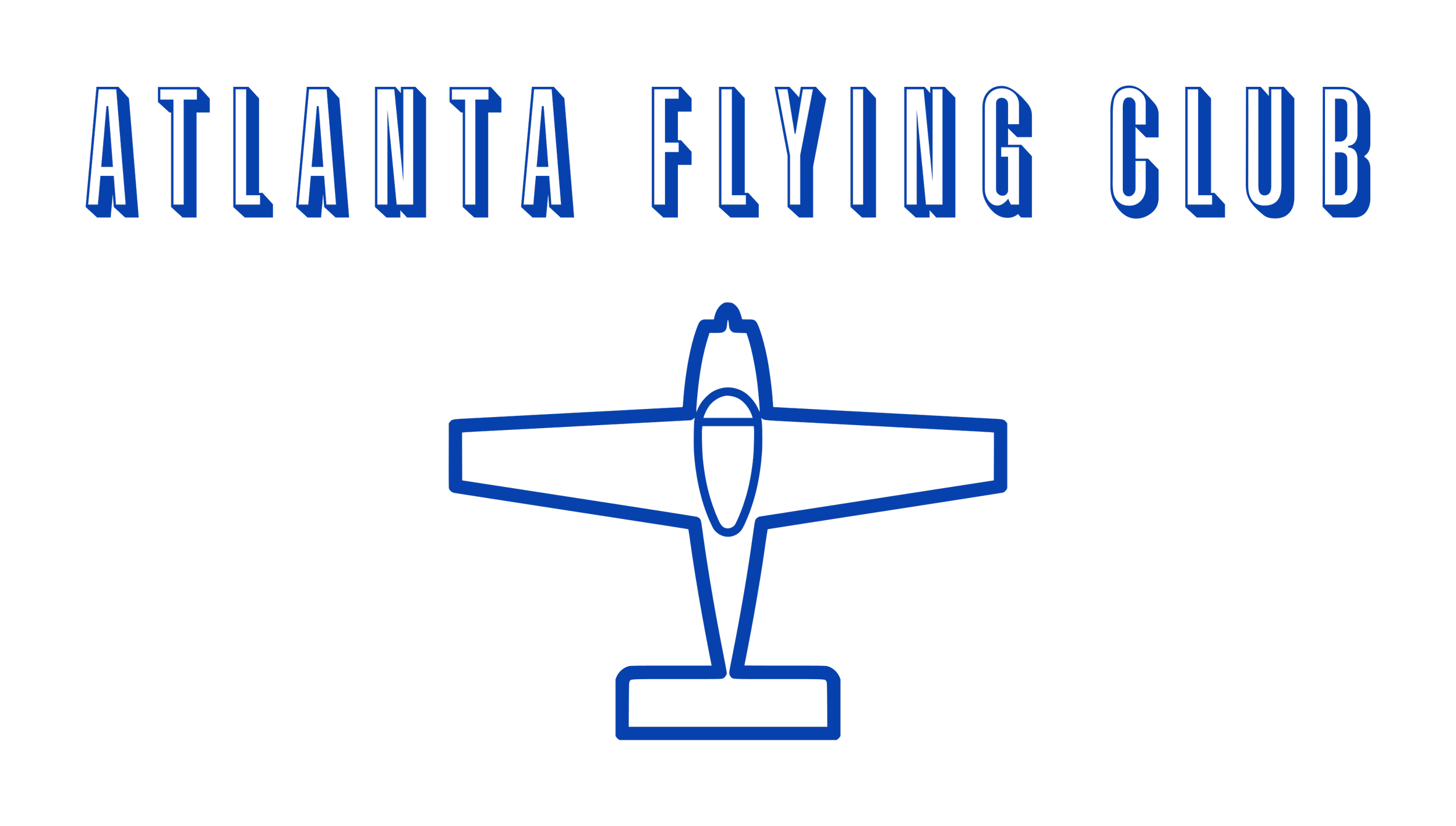 Atlanta Flying Club