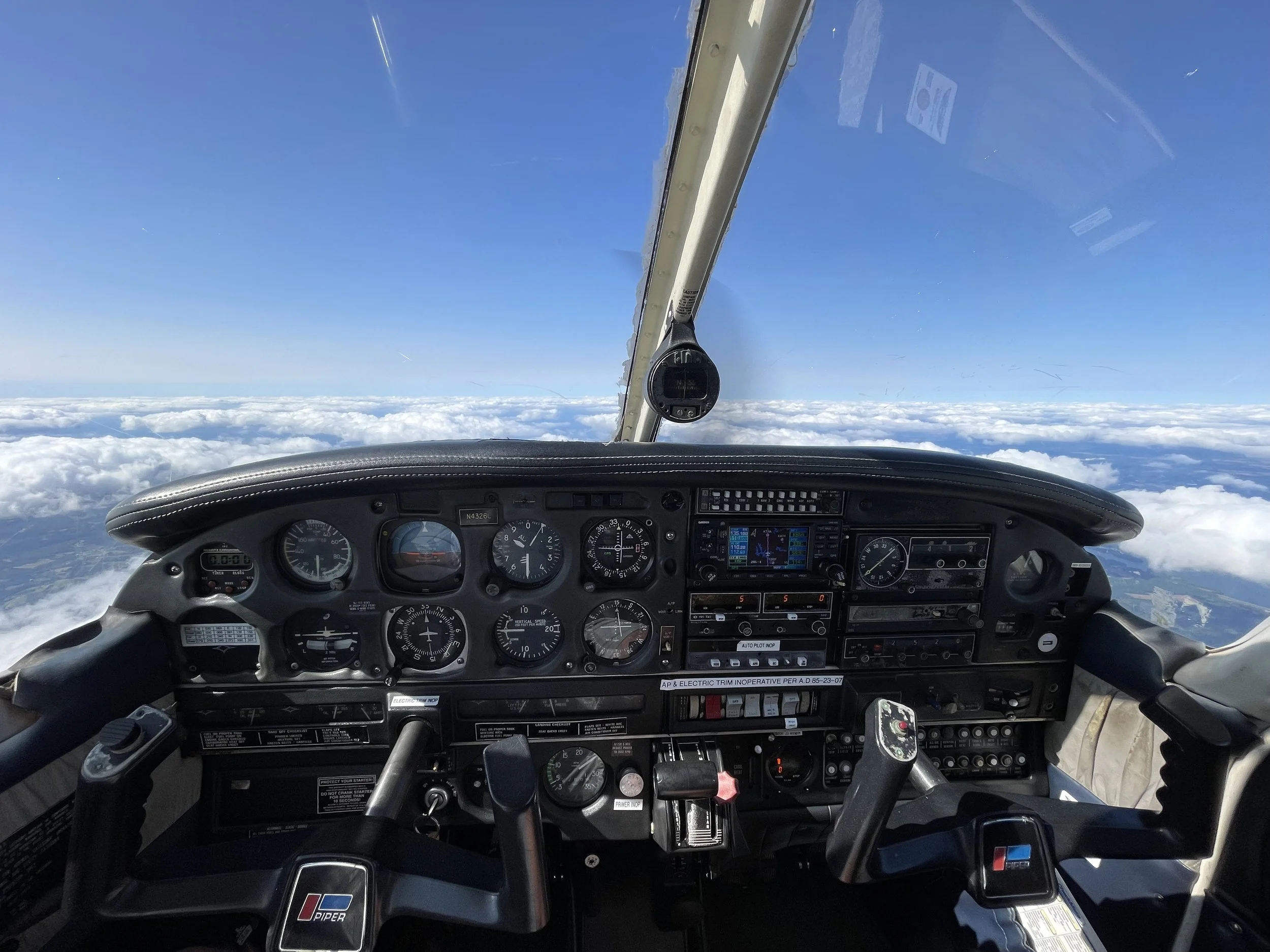 Fleet — Atlanta Flying Club