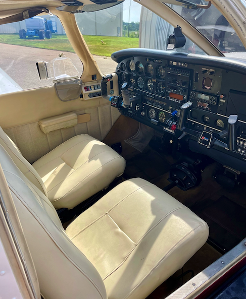 Fleet — Atlanta Flying Club