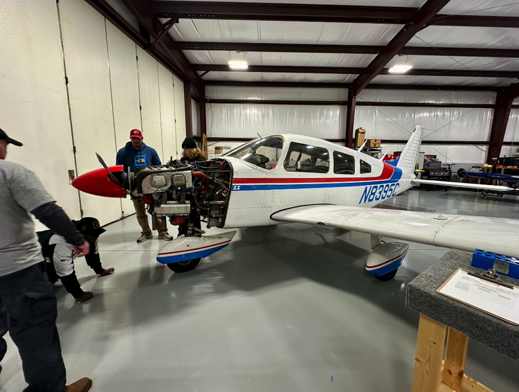 Atlanta Flying Club