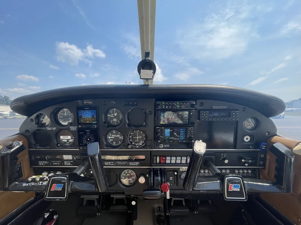 Fleet — Atlanta Flying Club