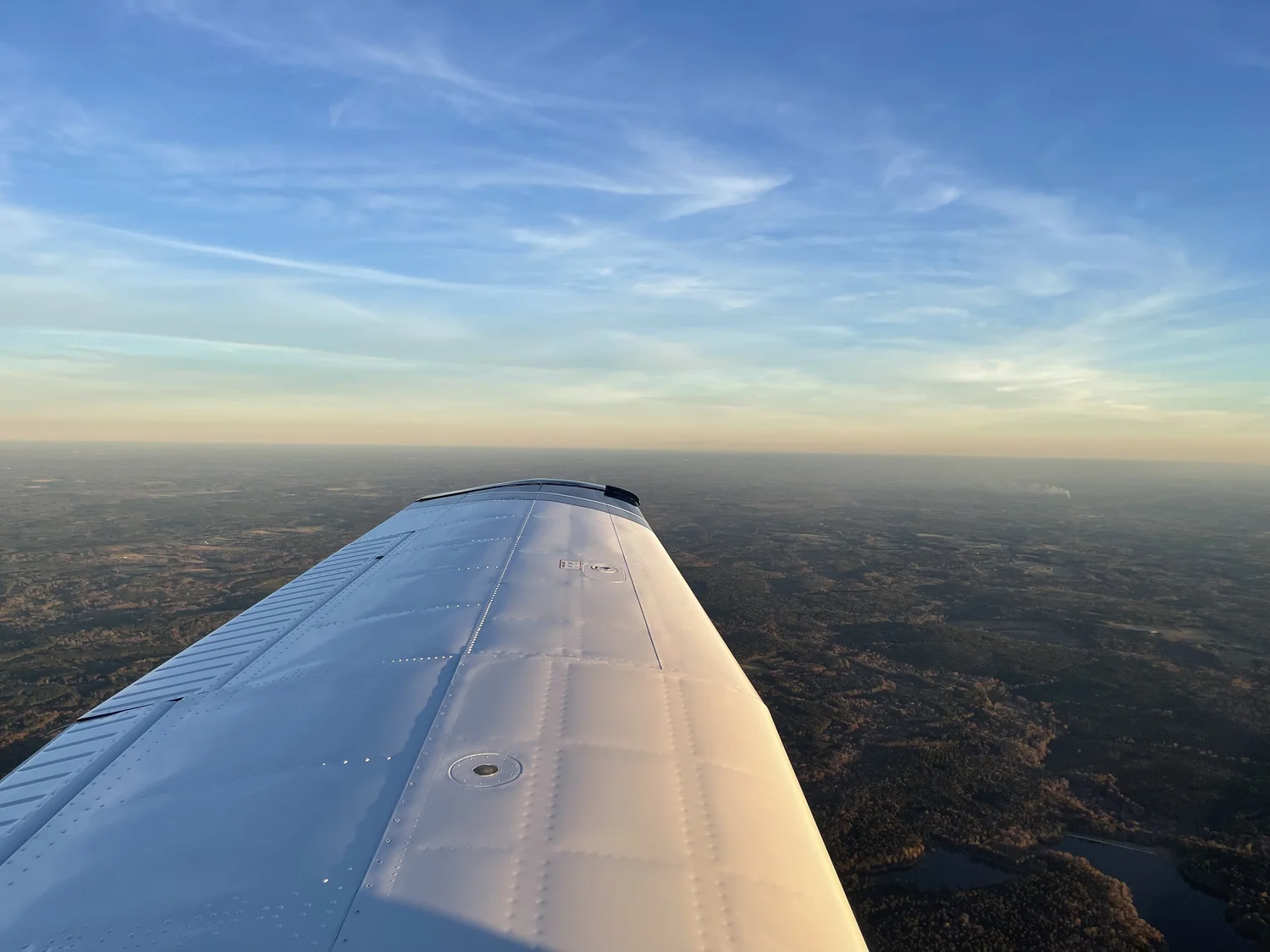 Atlanta Flying Club
