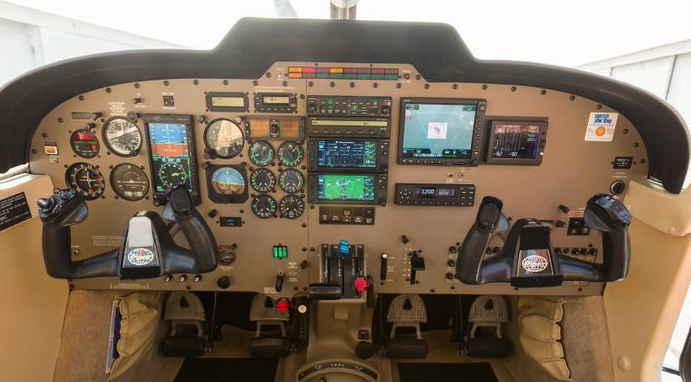 Fleet — Atlanta Flying Club