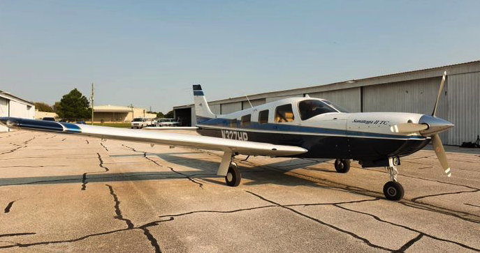 Fleet — Atlanta Flying Club