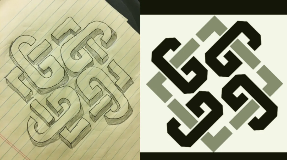 The Process — The Grice Life