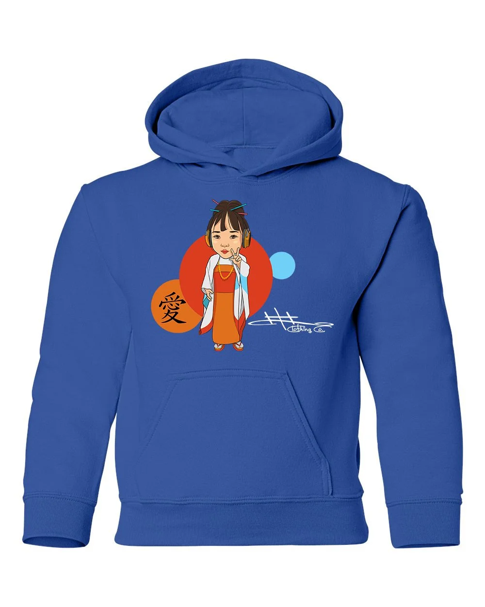 Zoey Zuko
