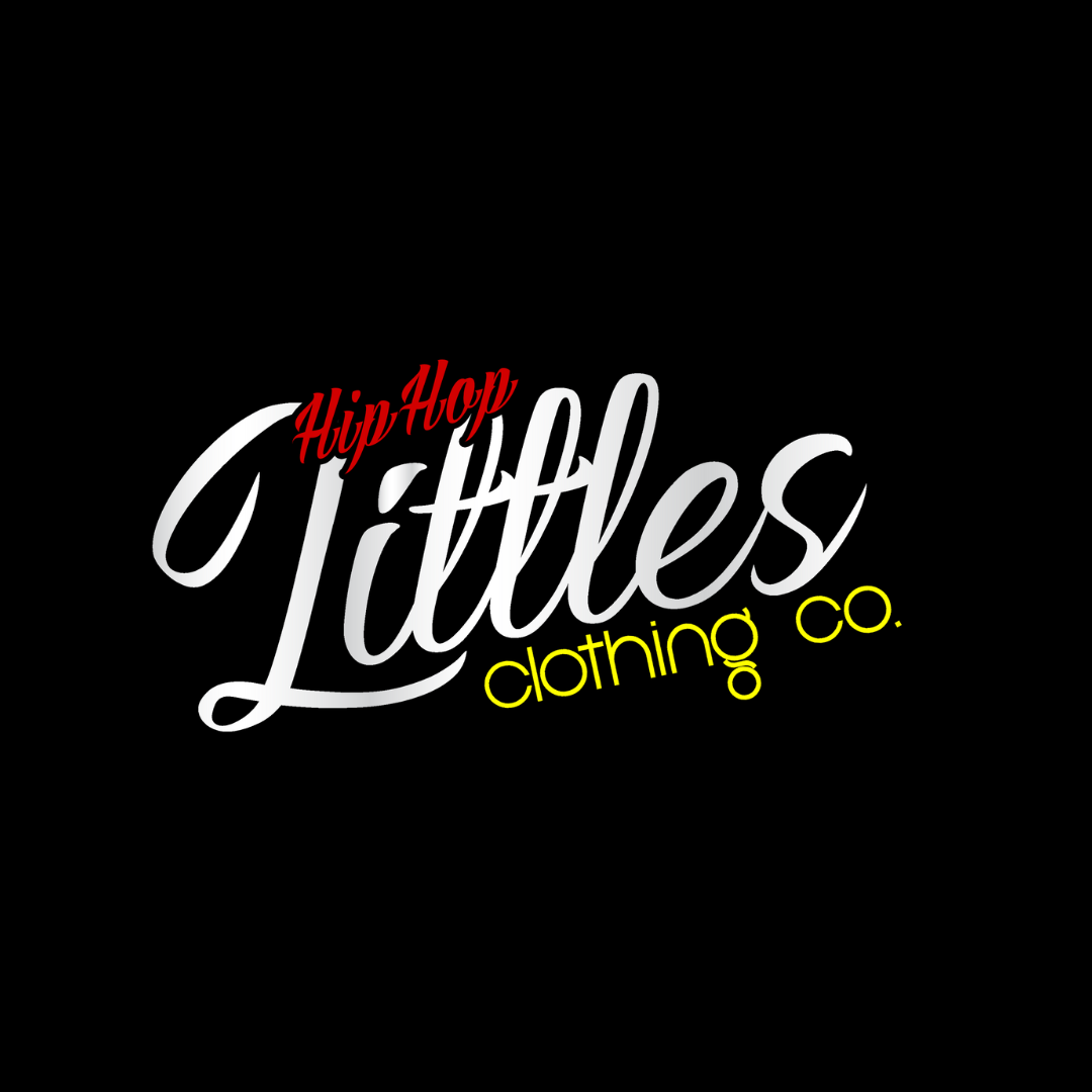 Hip Hop Clothing Logos
