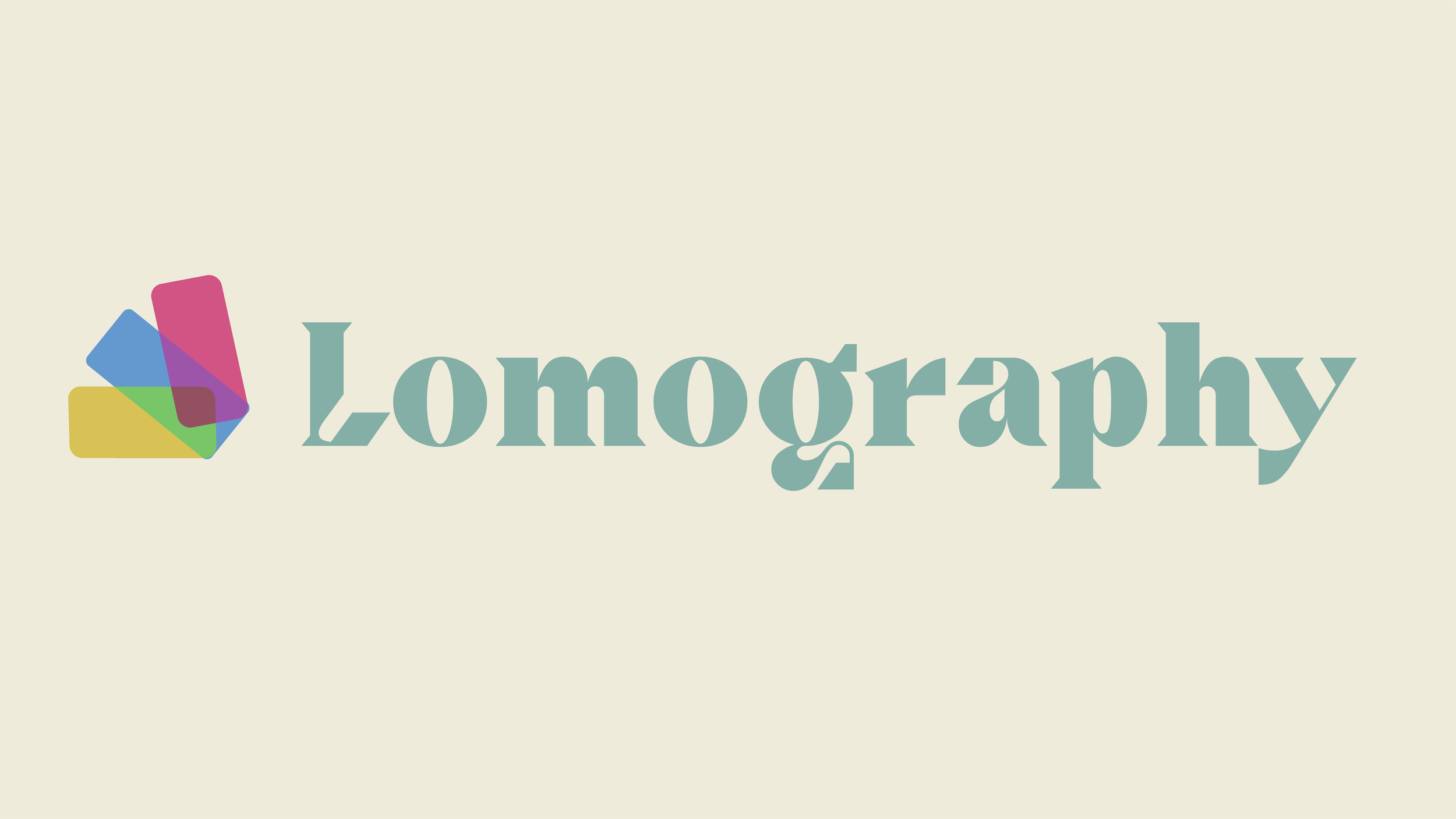 Lomo Logo