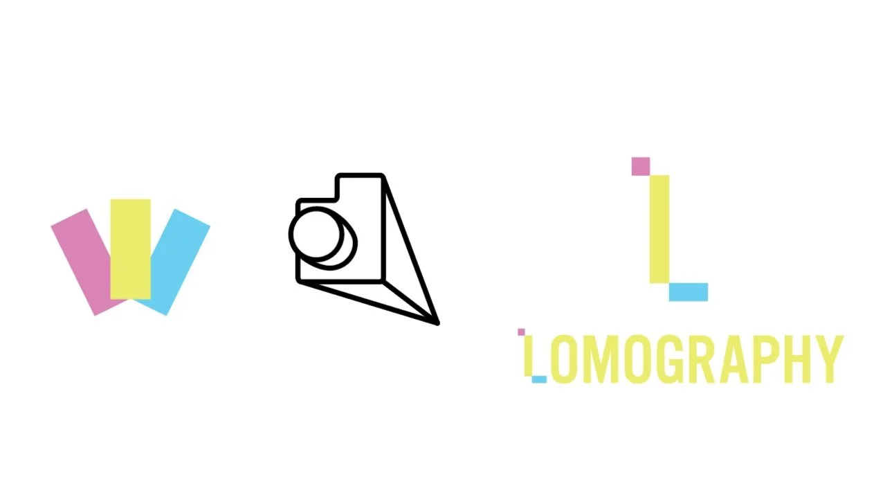Lomography Logo