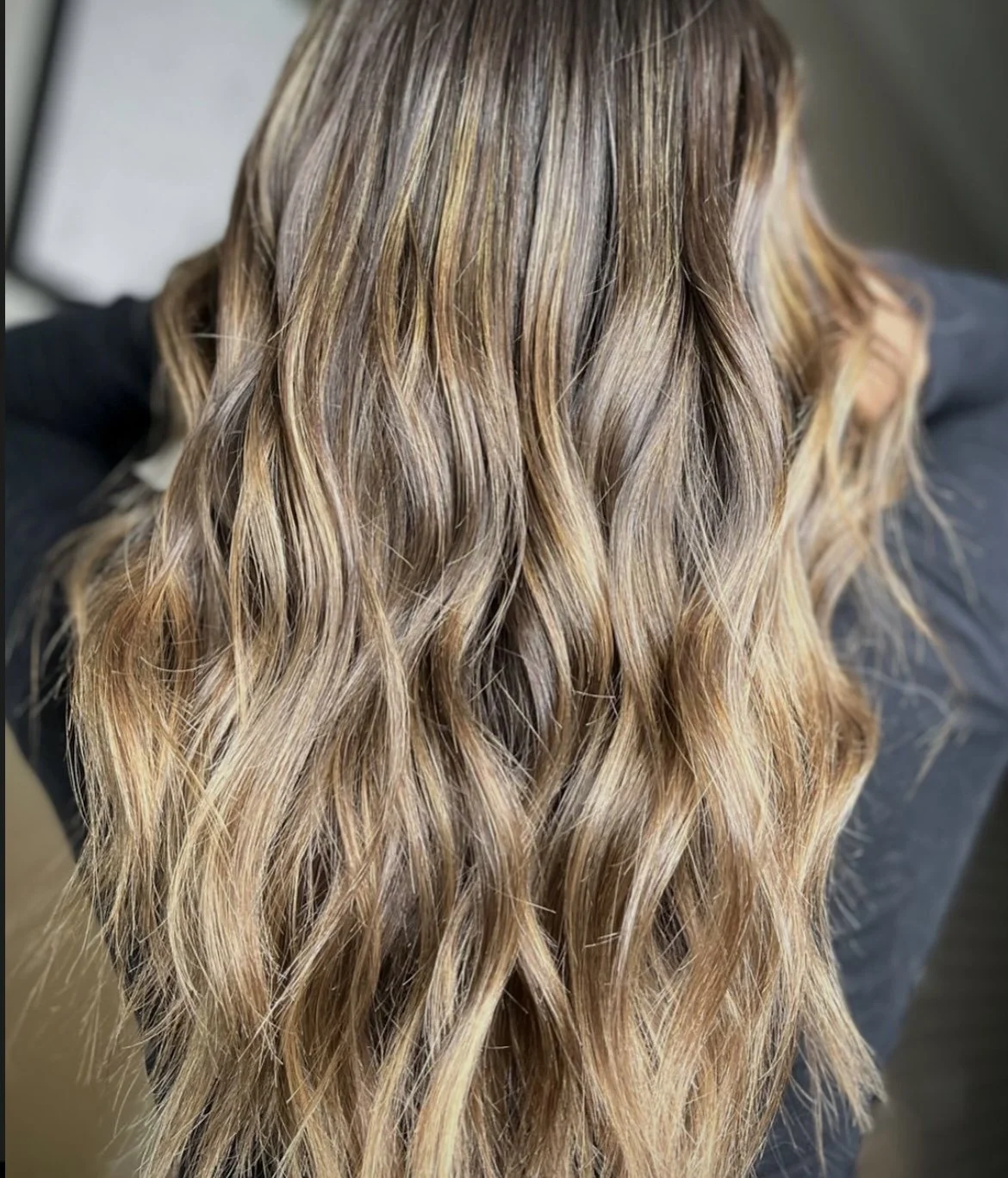 Hendrix Salon