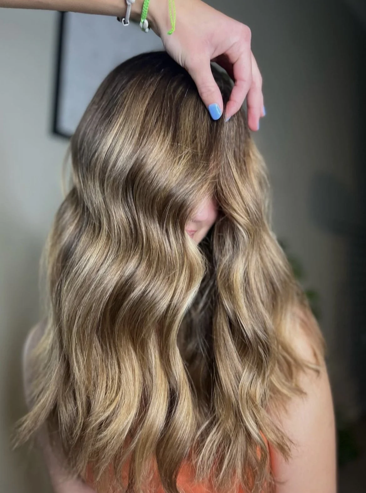 Hendrix Salon