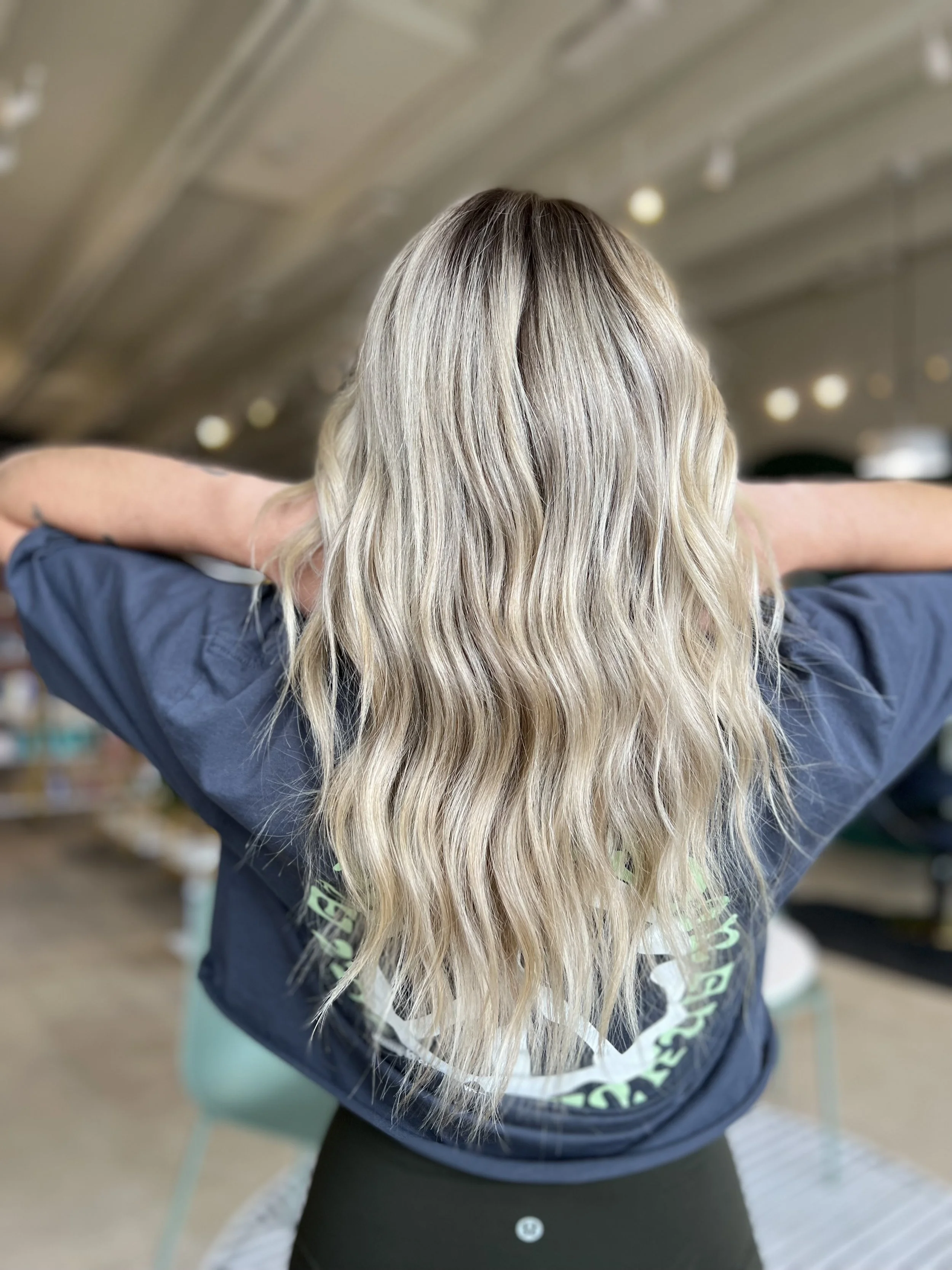 Hendrix Salon