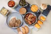 Comfort Foodies