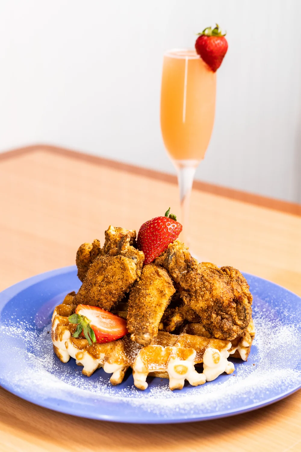 Comfort Foodies