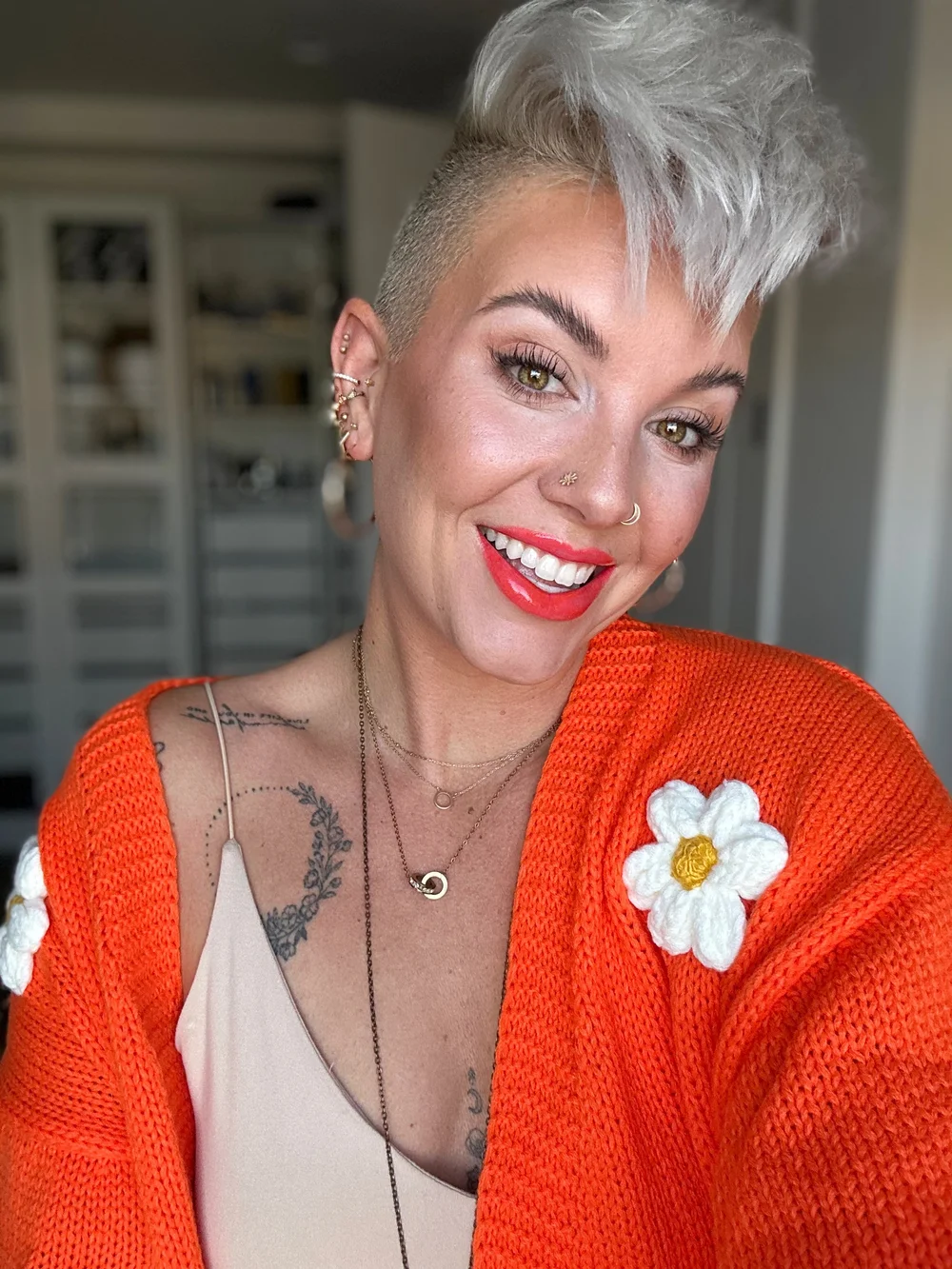 New Year, Same You! — Jalynn Schroeder