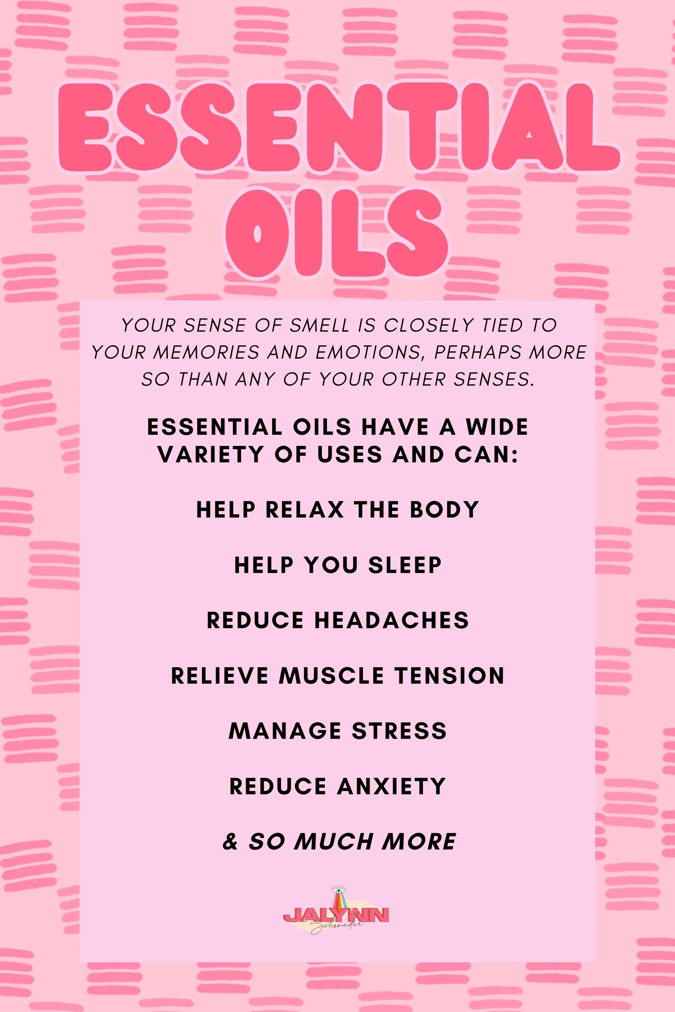 Holistic Health with Simpli Rooted — Jalynn Schroeder