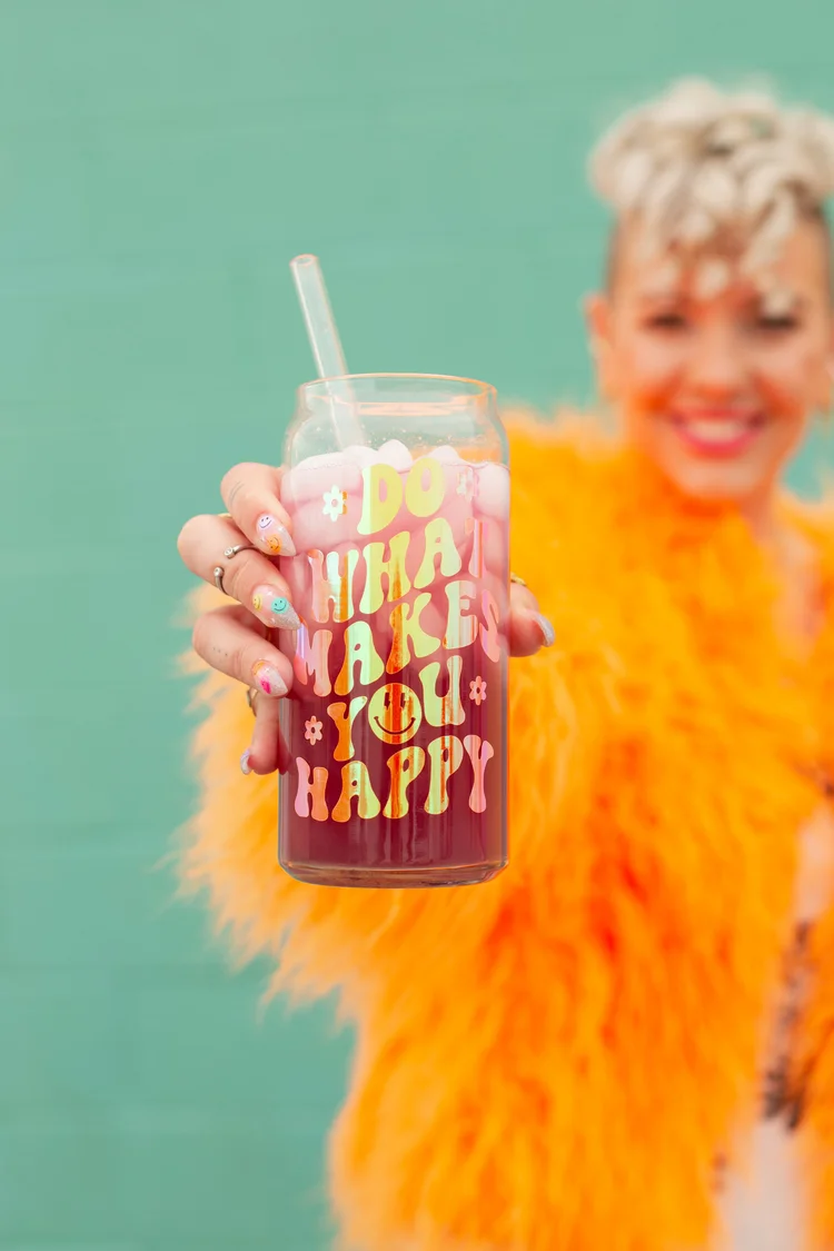 Why you Should Buy Happy Juice! — Jalynn Schroeder