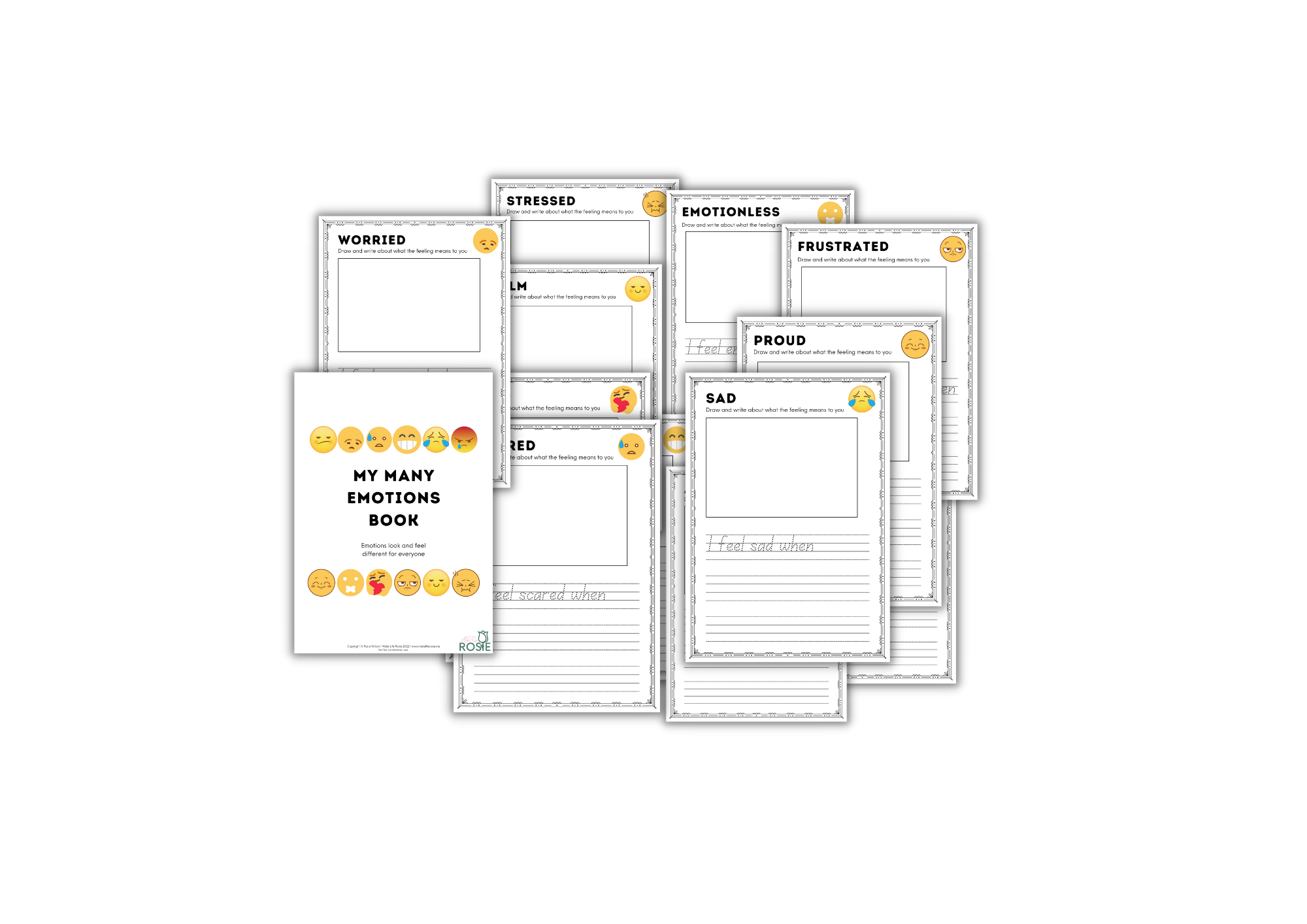 Mental Health Resources For Kids and Teens