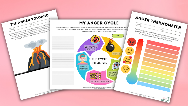 Make Life Rosie | Clinical Supervision and Therapeutic Resources