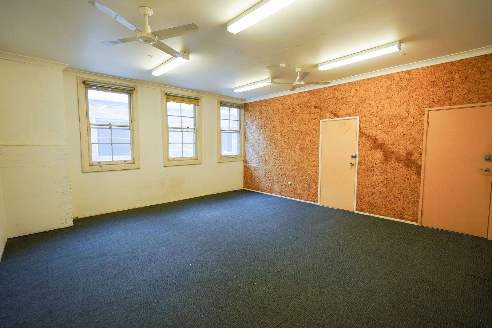 Creative Studio Space for Rent — Woodburn Creatives