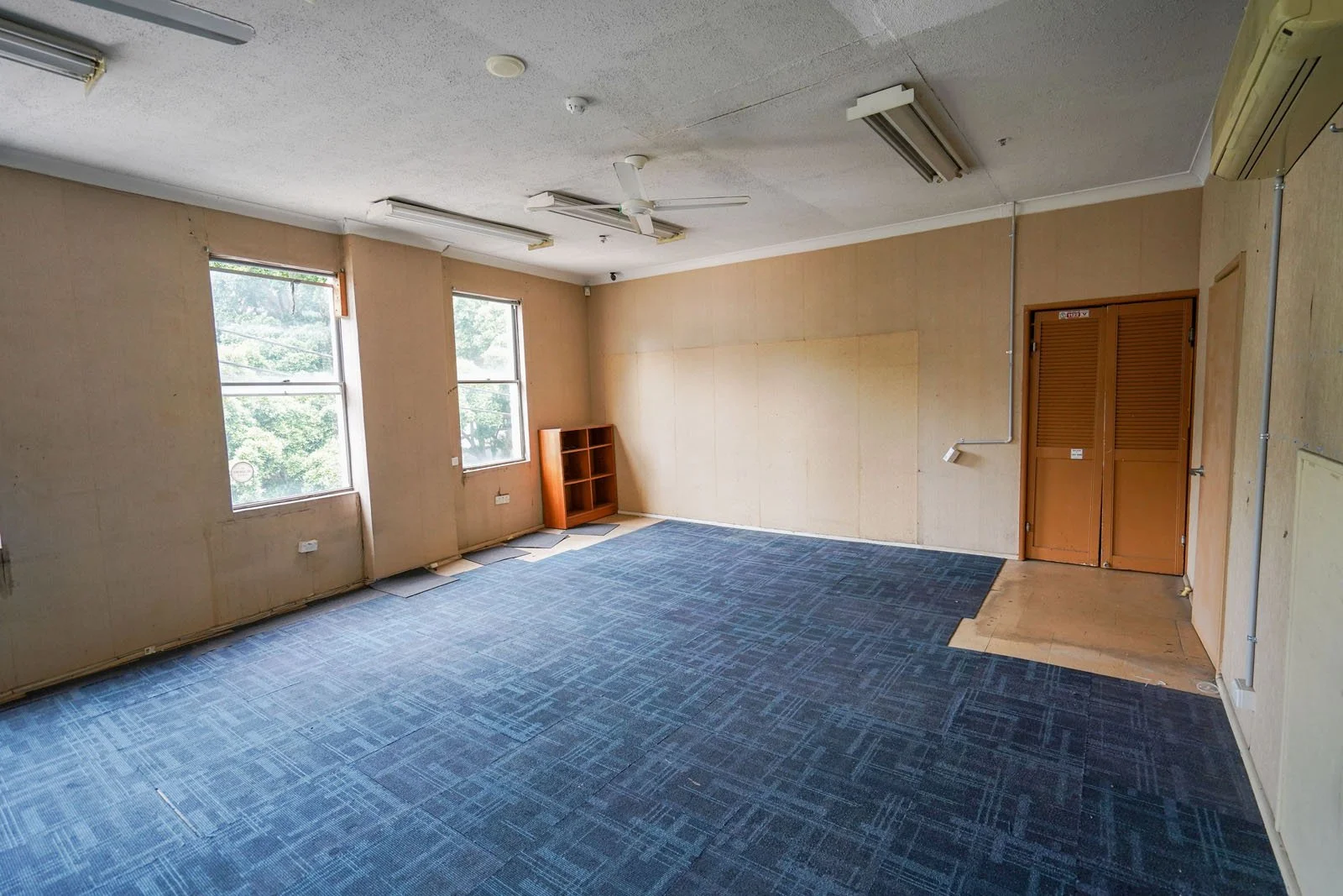 Creative Studio Space for Rent — Woodburn Creatives
