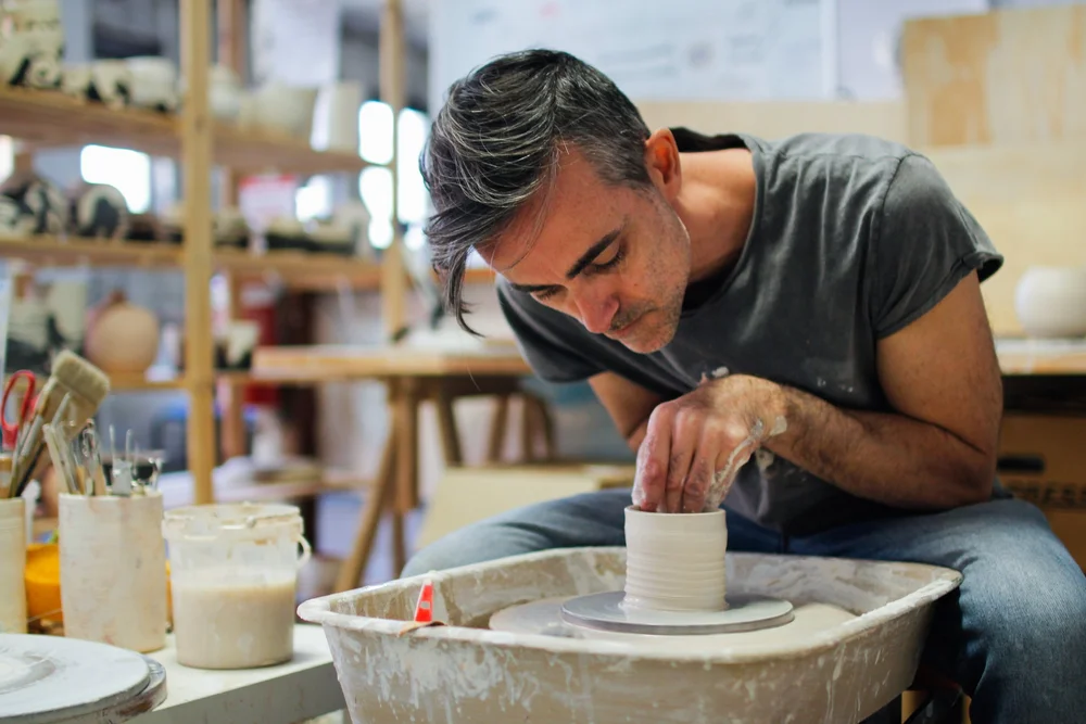 Creative Studio Space for Rent — Woodburn Creatives