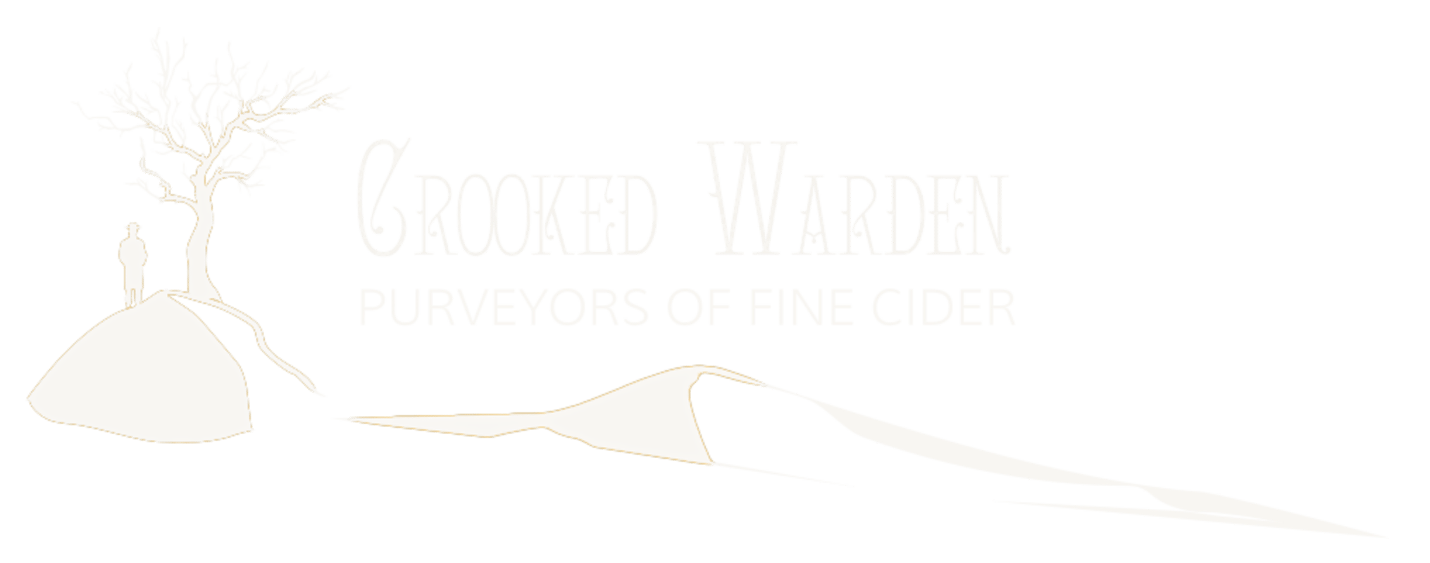 Our Story — Crooked Warden Cider