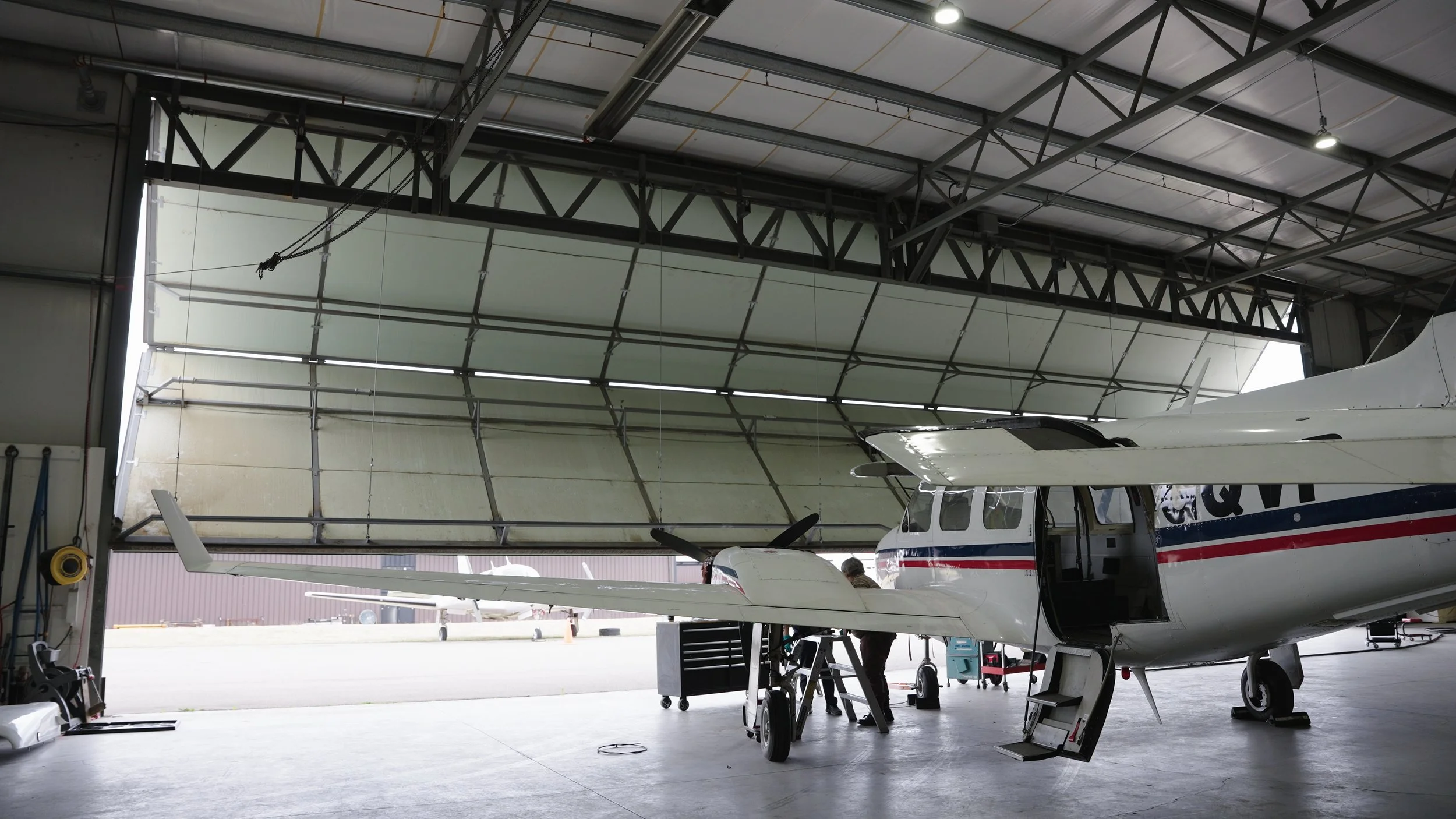 Safety Aries Aviation