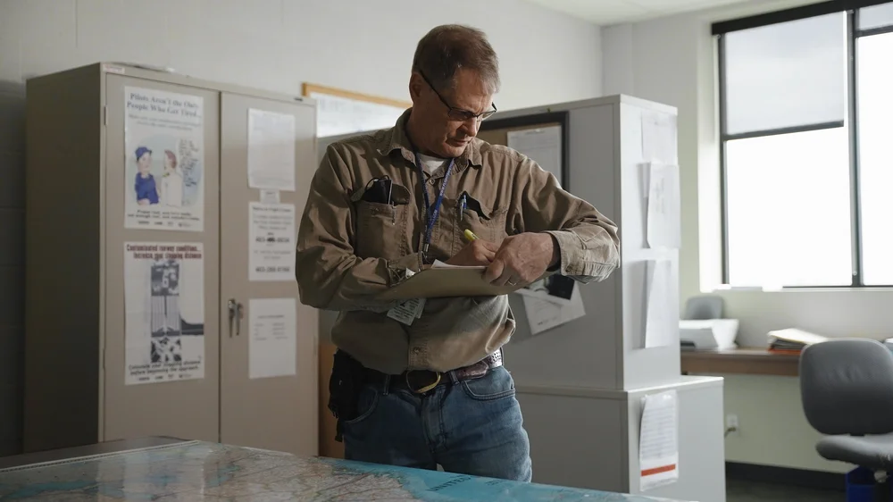 Safety Aries Aviation