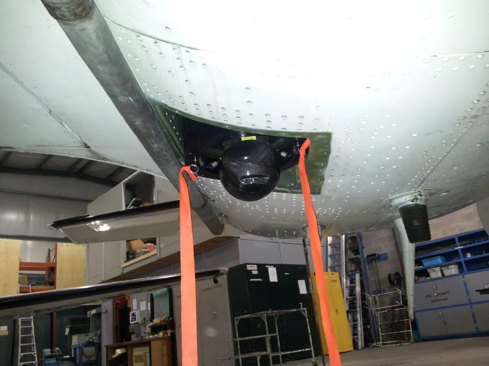 Maintenance Avionics Aries Aviation