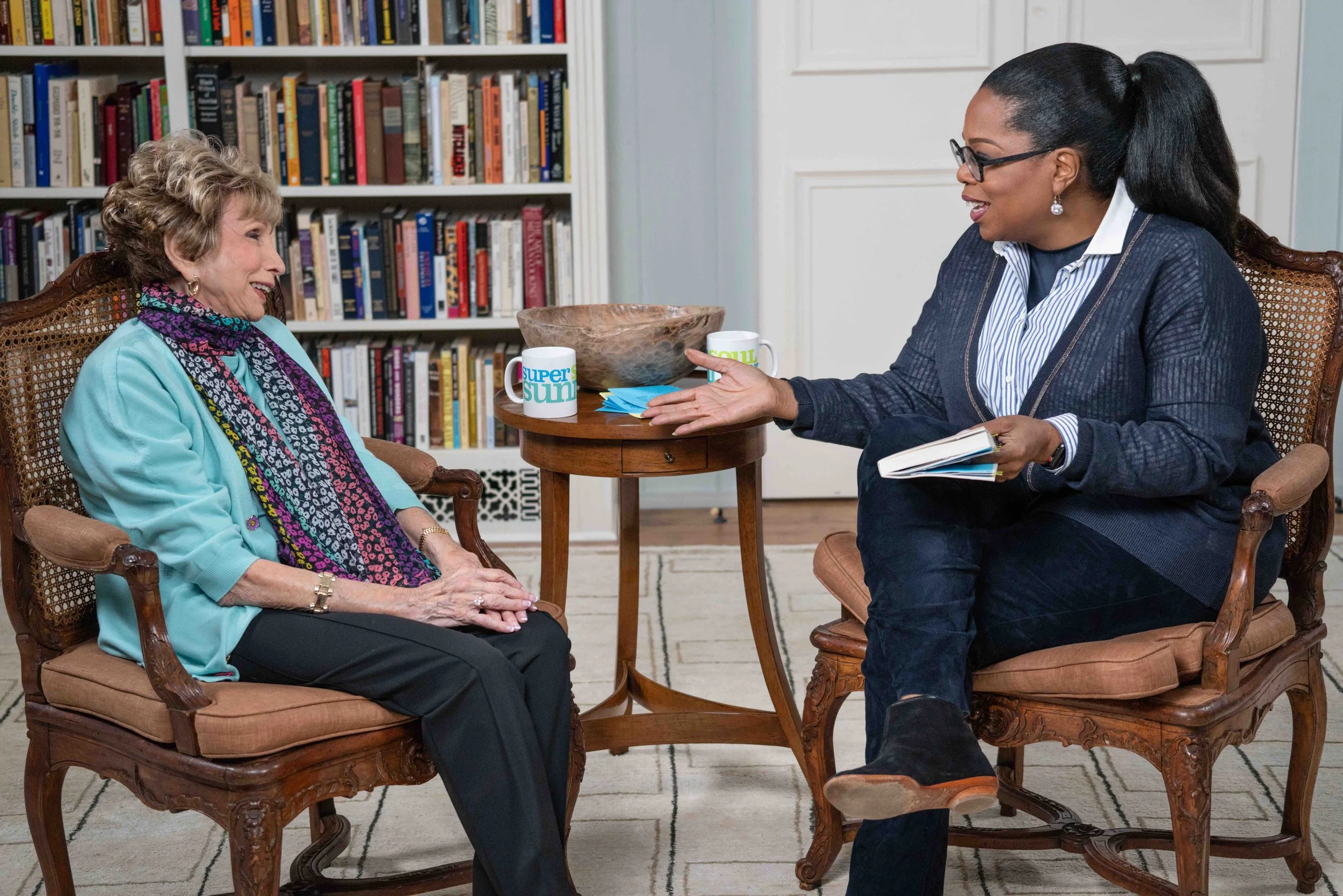 Forgiveness, A Gift I Give Myself by Dr Eger