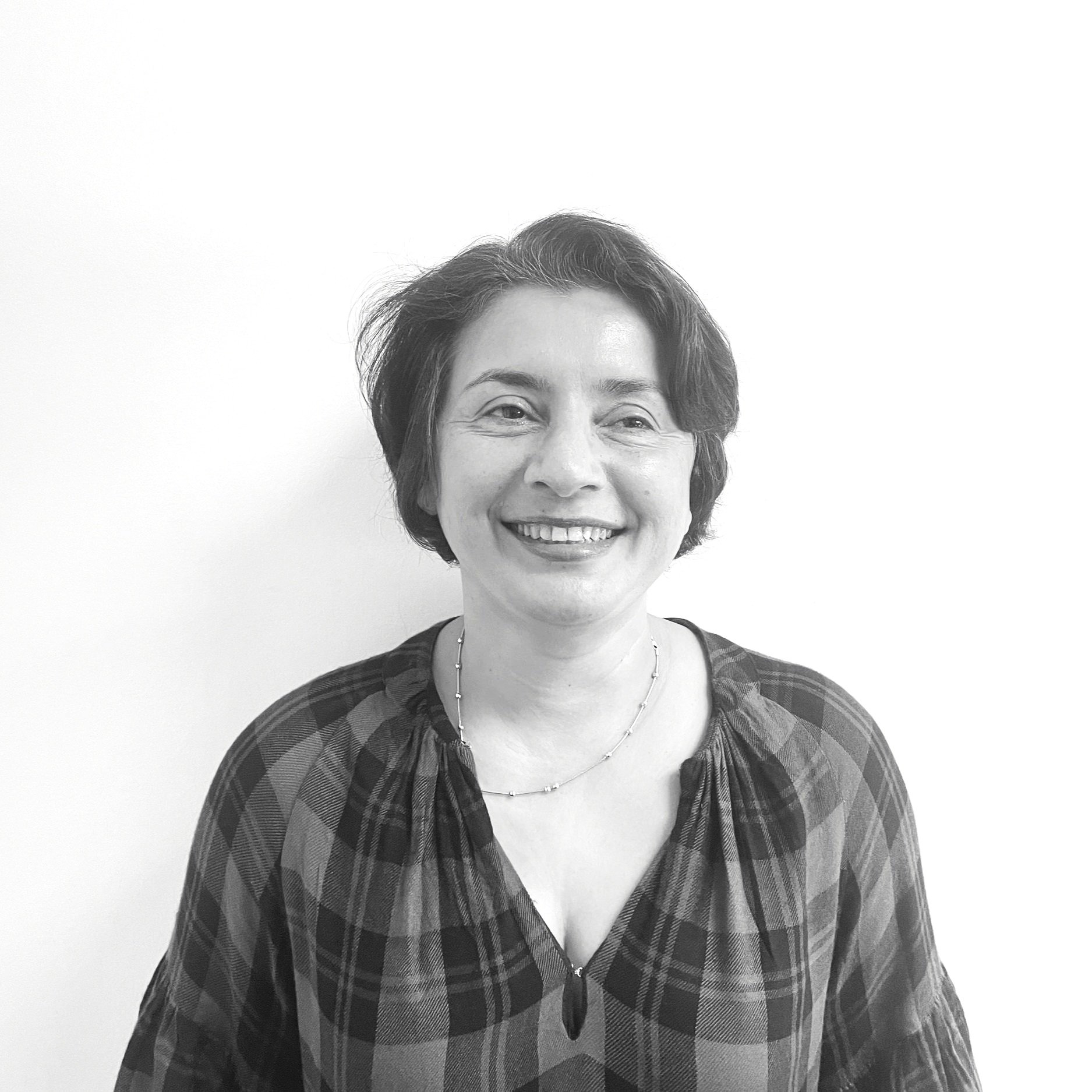 Meet the team — Therapy Space