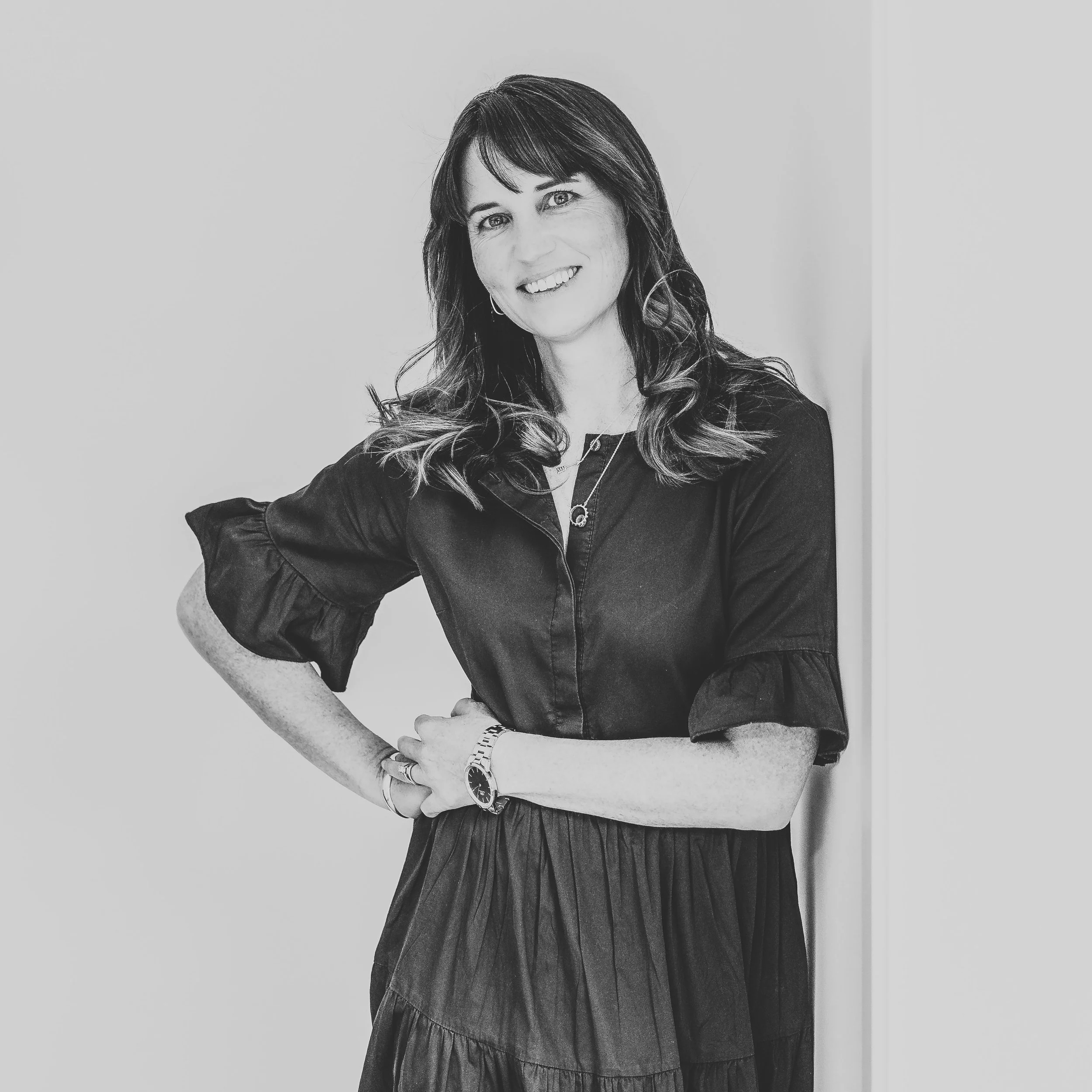 Anna Miller — Therapy Space