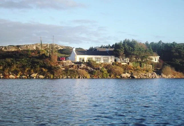 General 2 — The Old Knitting Factory