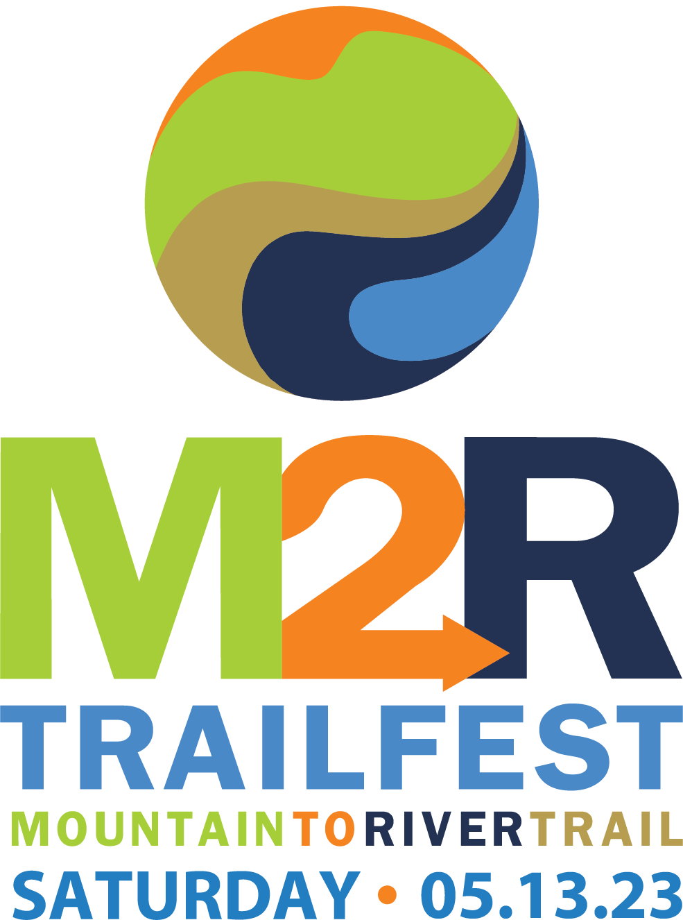 M2r Logo