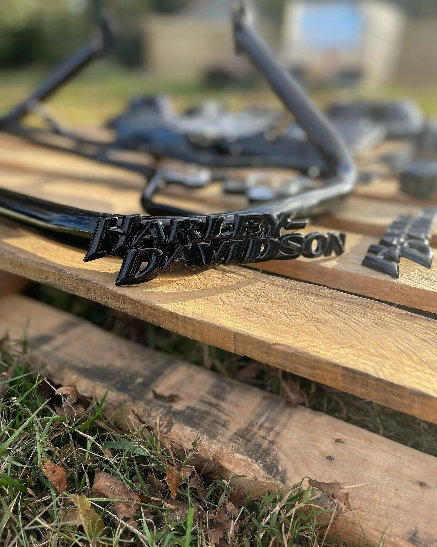 Dynamic Powder Coating | Gallery