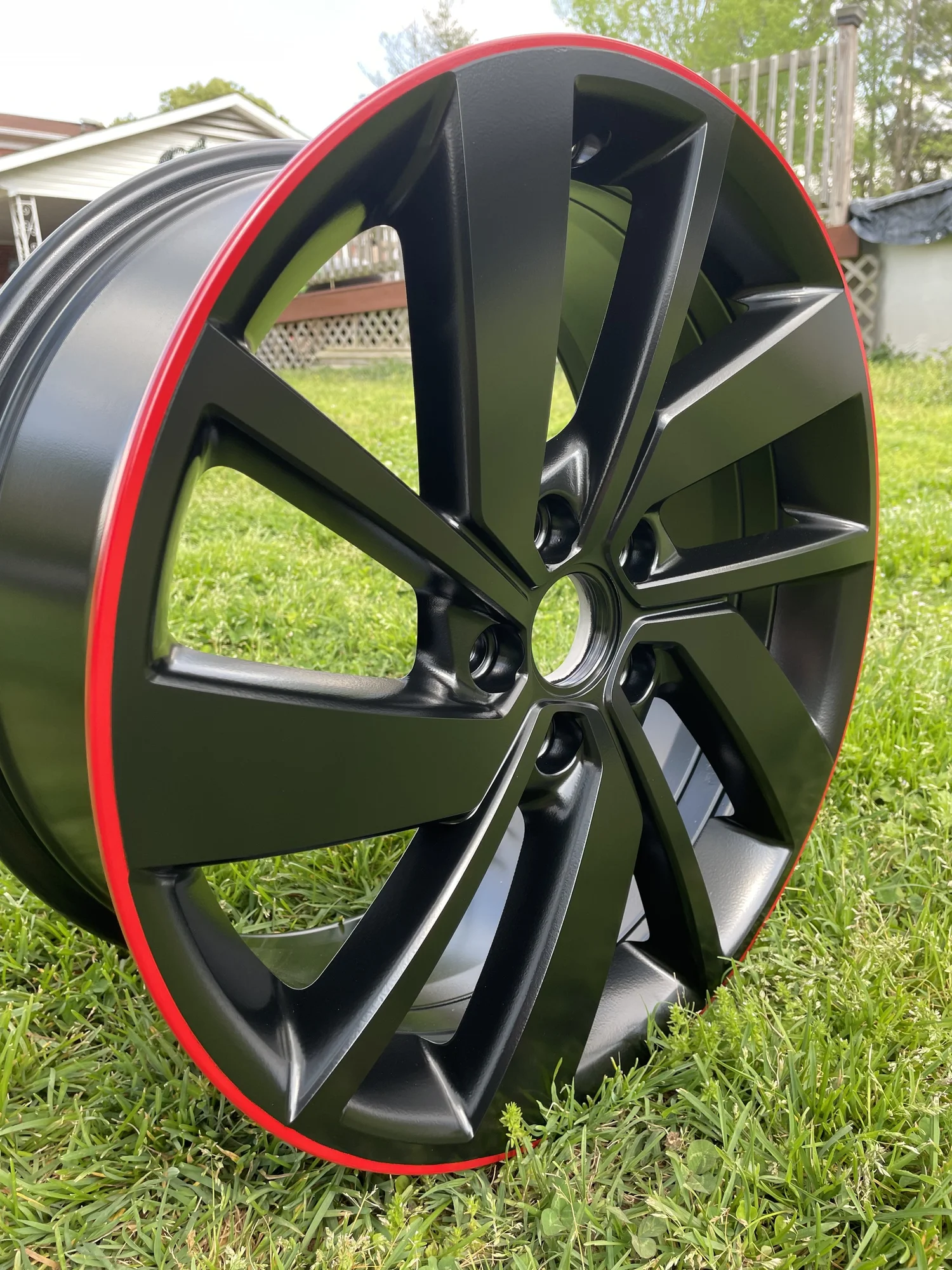 Dynamic Powder Coating | Custom, Industrial, Commercial Powder Coating ...