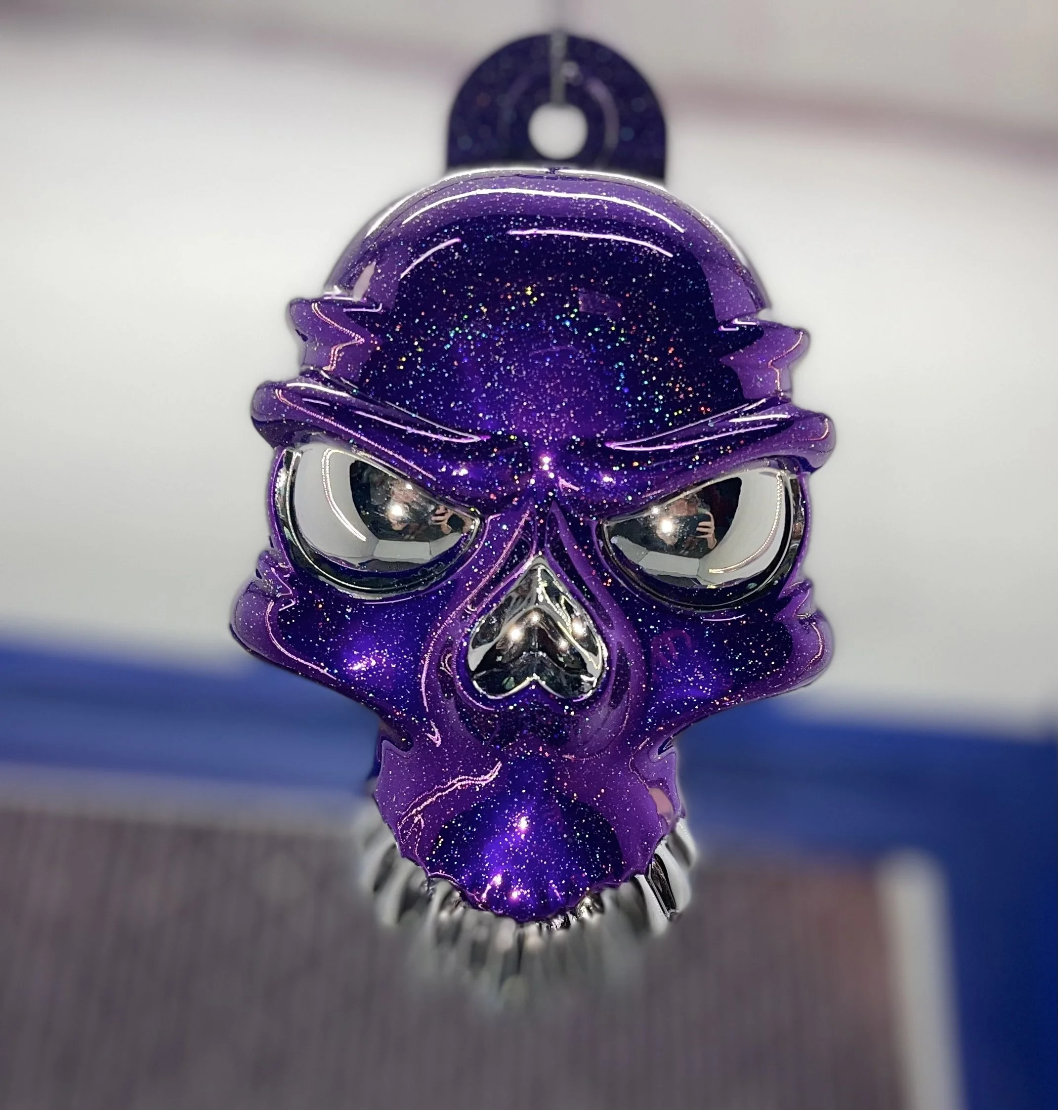 Dynamic Powder Coating | Custom, Industrial, Commercial Powder Coating