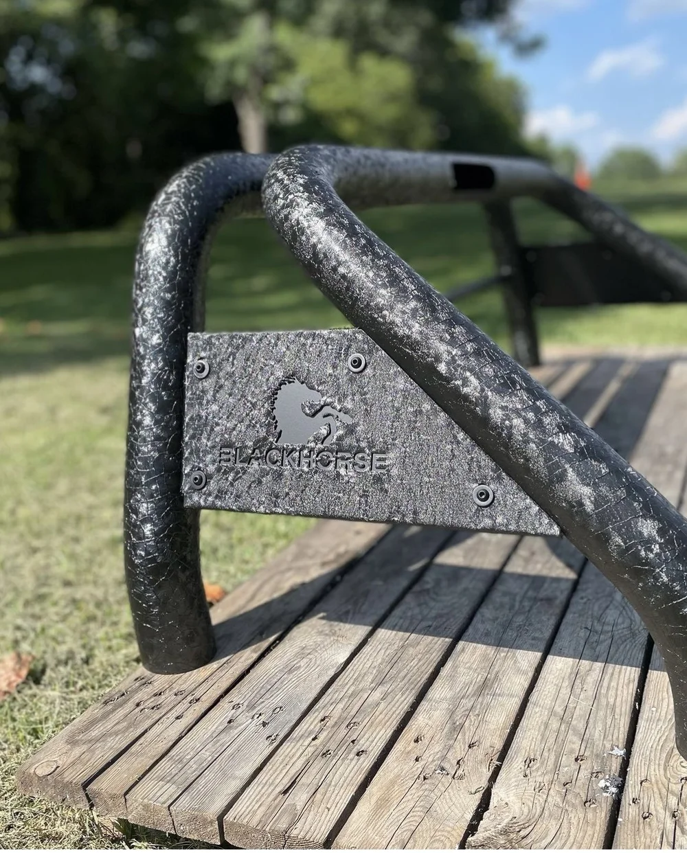 Dynamic Powder Coating | Custom, Industrial, Commercial Powder Coating