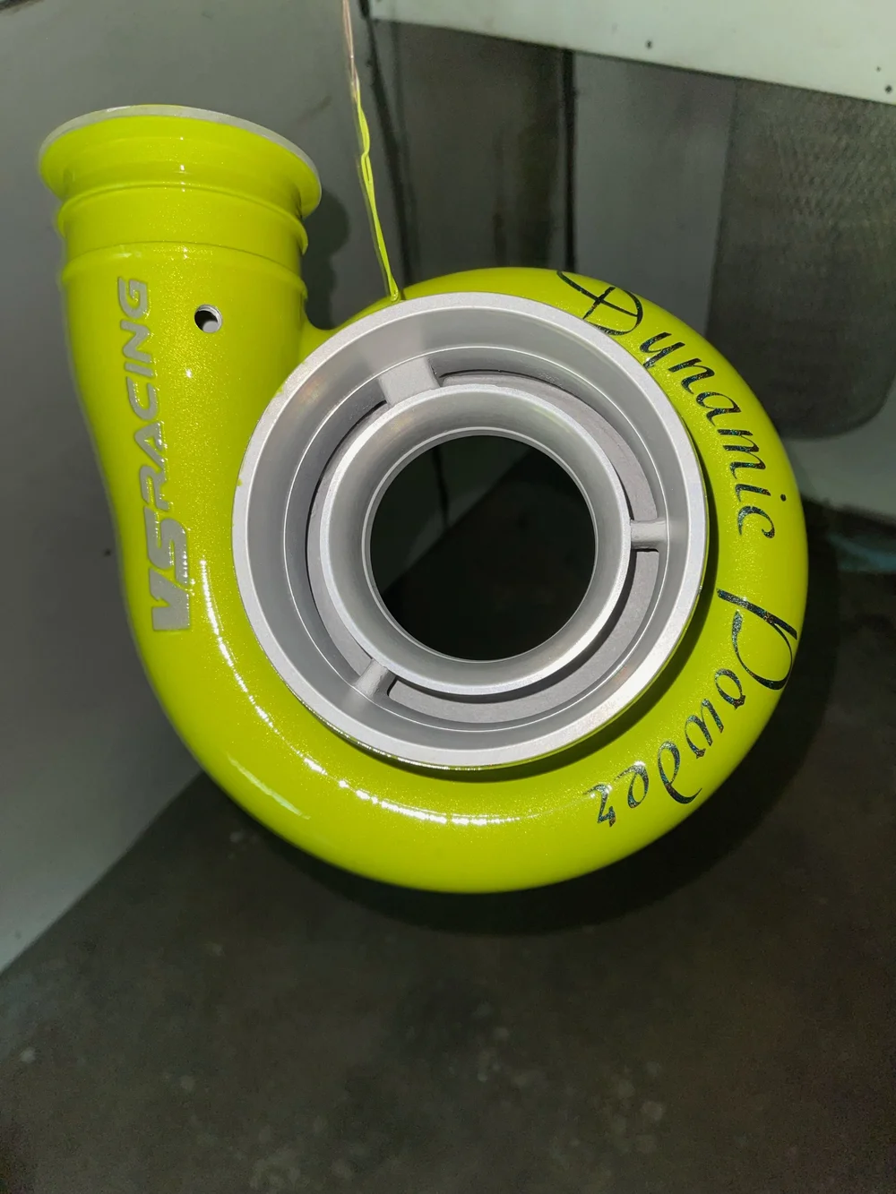 Dynamic Powder Coating | Custom, Industrial, Commercial Powder Coating ...