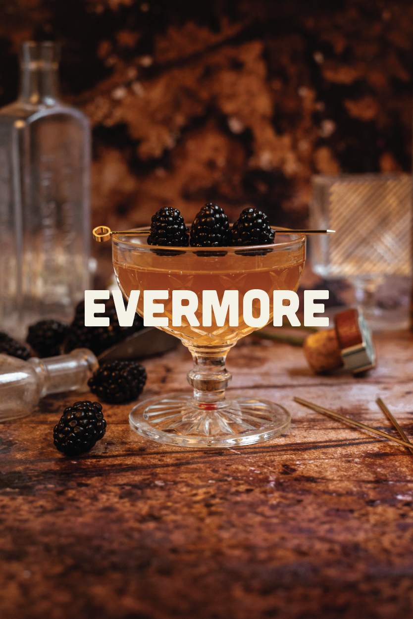 Taylor Swift Eras Inspired Cocktail Collection — Vagrant Appetite