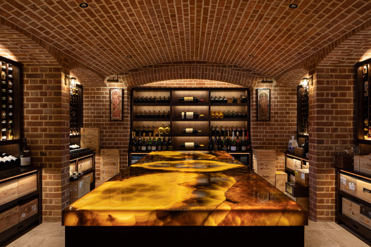 Larsen Robert and Associates — Clients