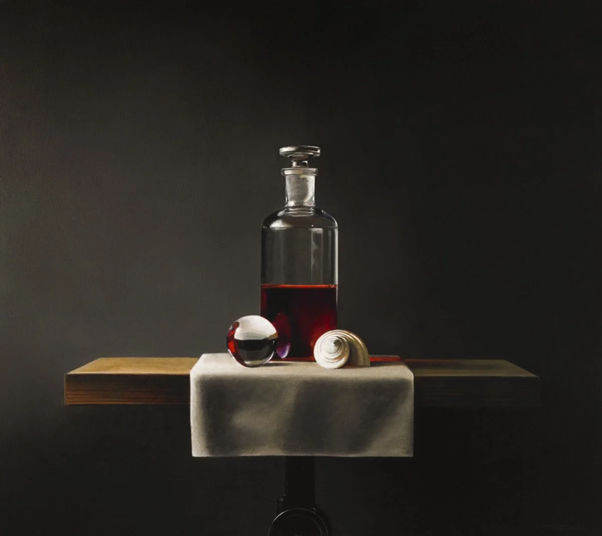 Larsen Robert and Associates — Clients