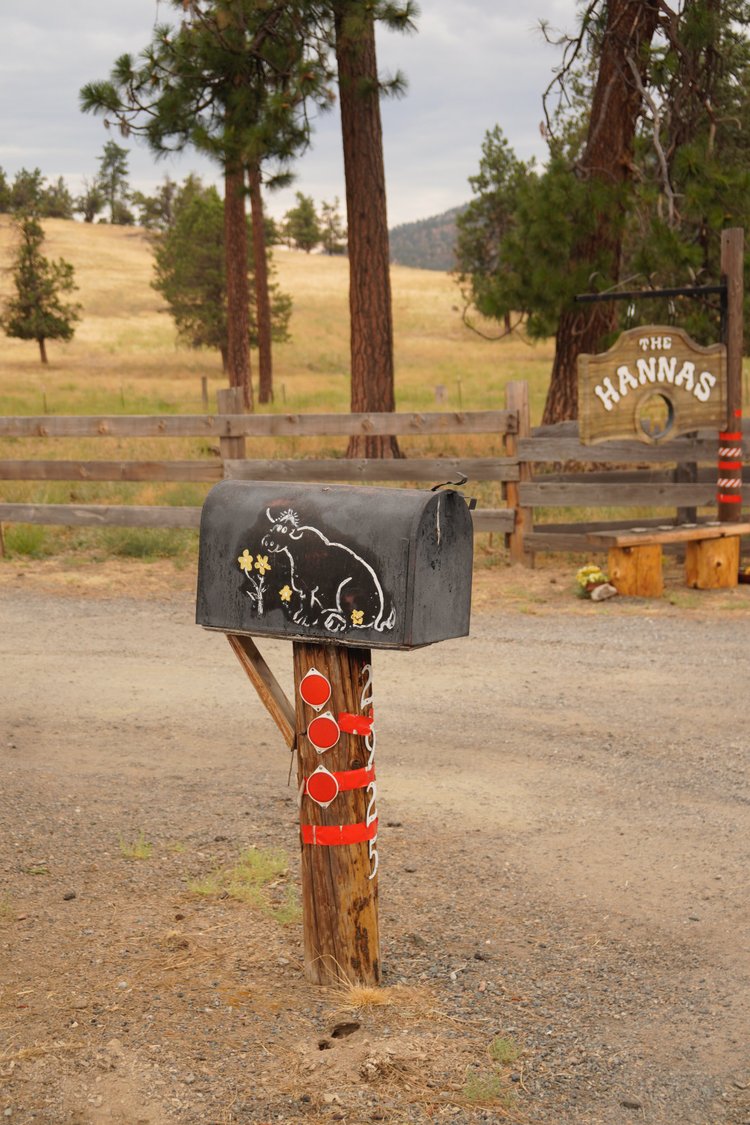 PCT | Resupply Guide — TALES OF A TRAIL | A Long Distance Hiking Blog