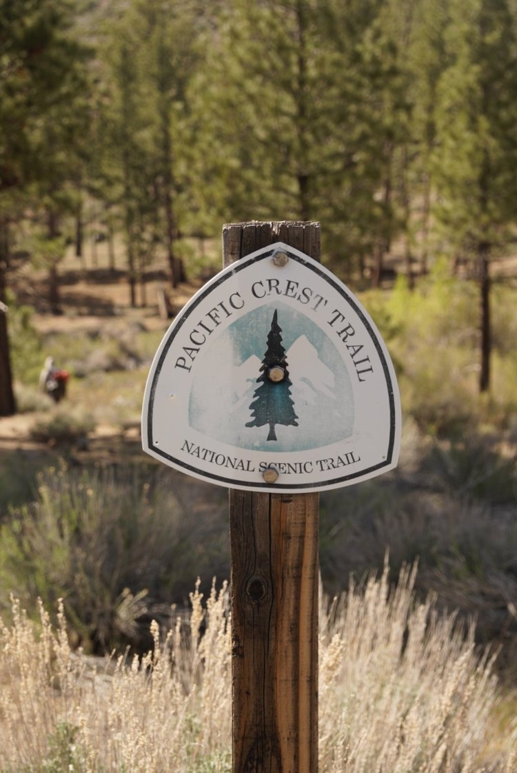 PCT | Resupply Guide — TALES OF A TRAIL | A Long Distance Hiking Blog